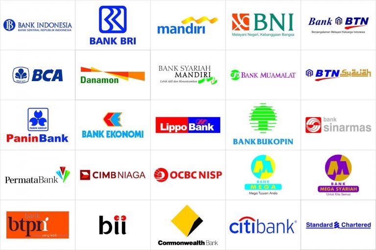 Kode Semua Bank - Perumperindo.co.id