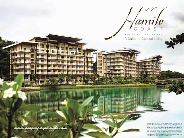 Hamilo Coast Pico de Loro Cove Nasugbu, Batangas