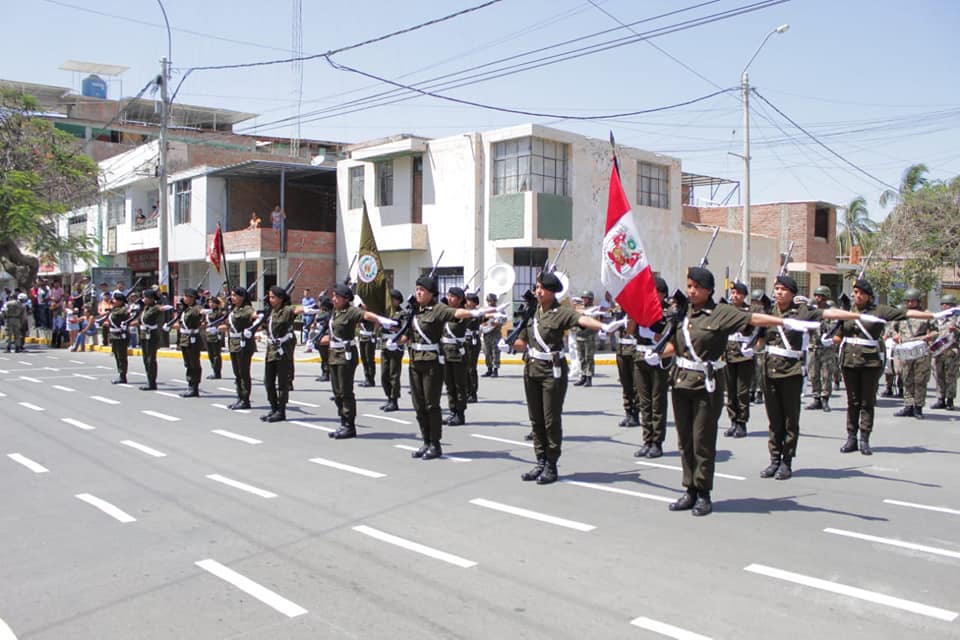 Nuestro Ejército en video: En el Perú y en el mundo reconocen ...