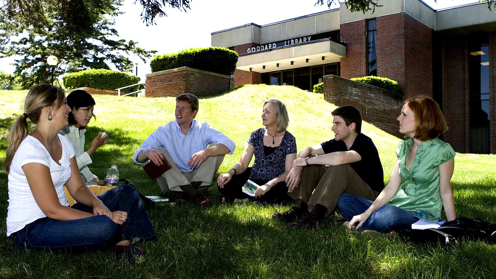 Gordon-Conwell Theological Seminary College - College Choices