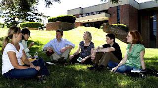 Gordon-Conwell Theological Seminary College - College Choices