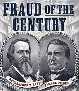 Every Day Is Special: October 4 - President Hayes's Birthday!