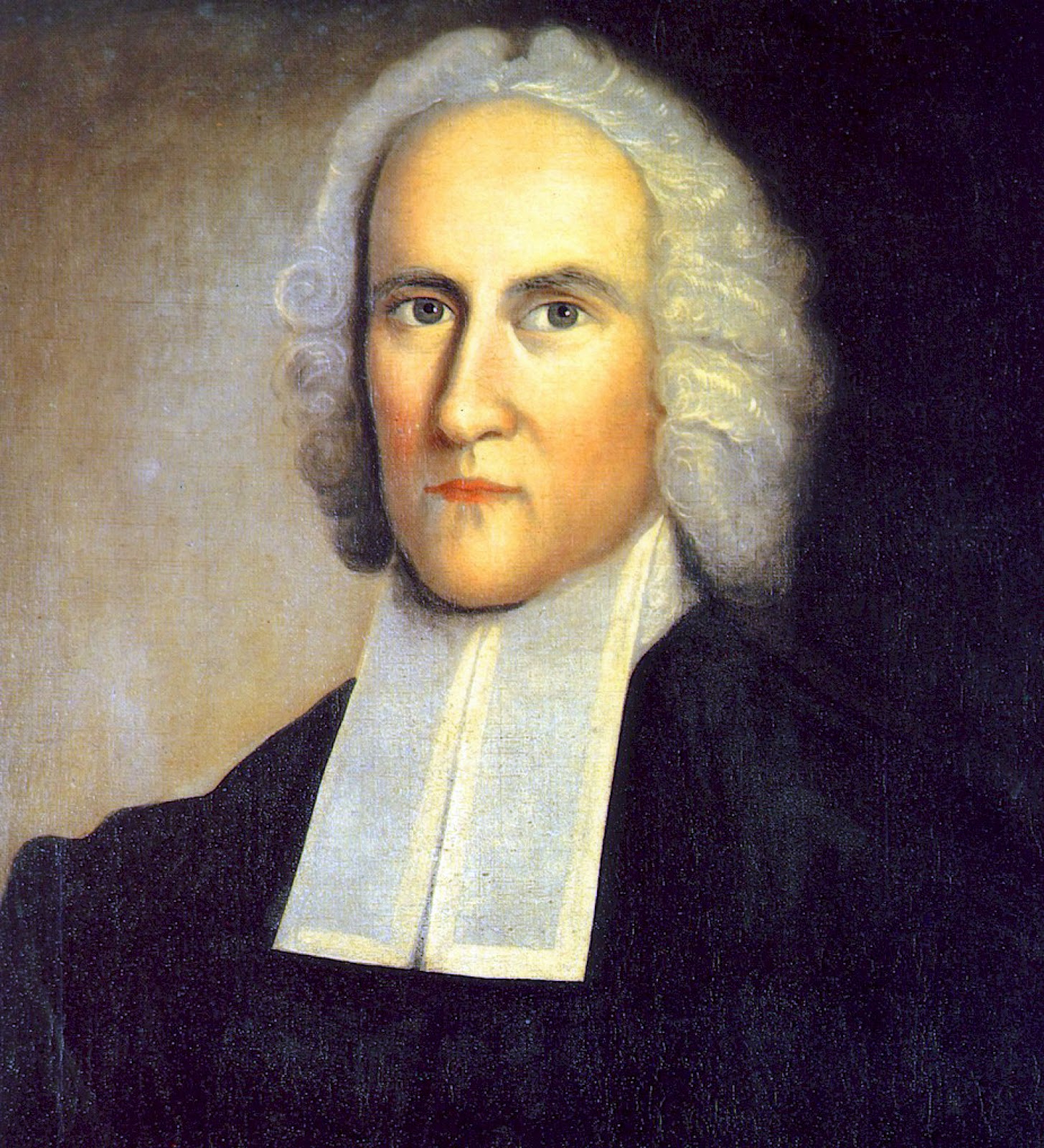 BIOGRAFIAS E HISTÓRIA DAS DENOMINAÇÕES: 11 - Jonathan Edwards (1703-1758)