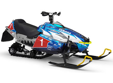 yamaha: yamaha snowmobile