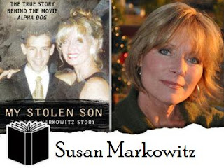 Read It! (For Those of Us That Are Avid Readers): My Stolen Son