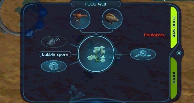 Star Wars Episode I: The Gungan Frontier ~ Espadas y Dados