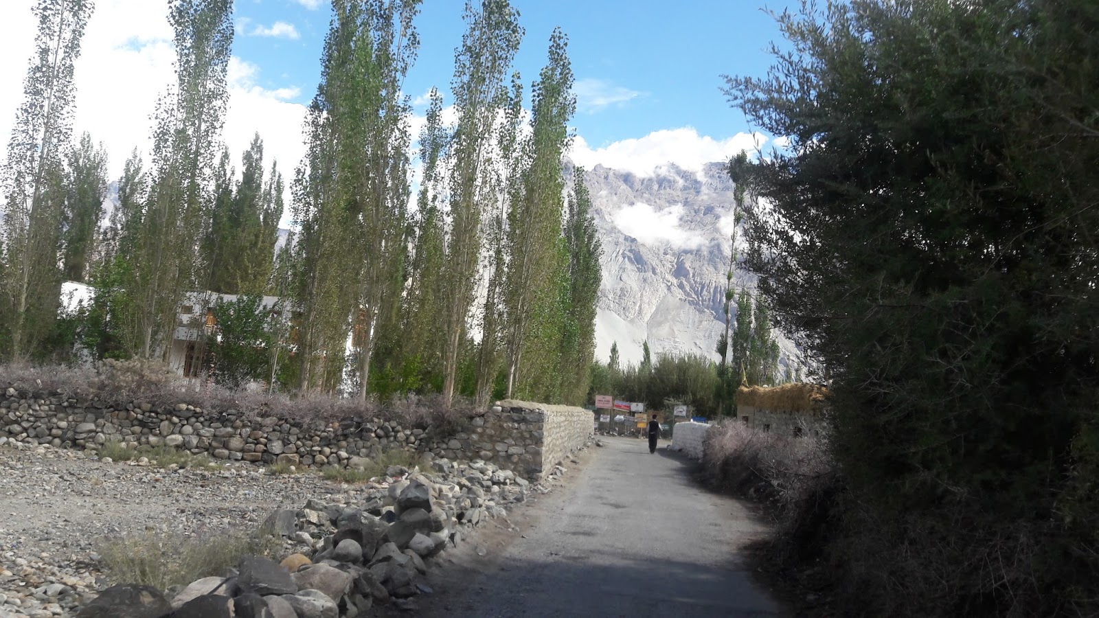 Yan's Family, Frens, Travel, And Food Journal: Julley Ladakh, Kashmir ...