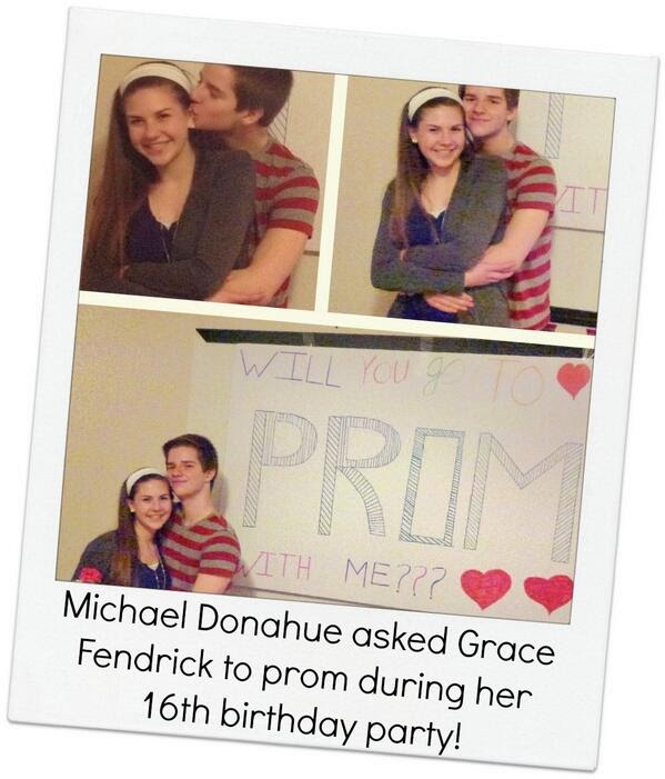 Apex Legacy: Tweet your Promposal