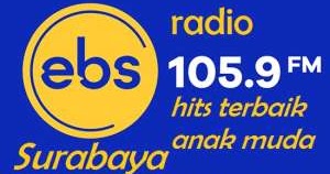 Radio Ebs 105.9 Fm Surabaya - RADIO TROPODO