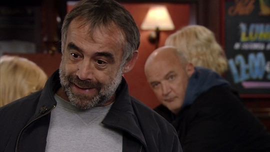 Coronation Street Blog: Corrie weekly update – heartbreak, fat pants ...