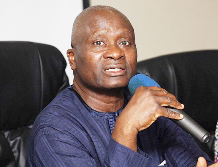 NATIONAL APPLAUSE: Lagos: Meningitis Epidemics, No Death record. Dr ...