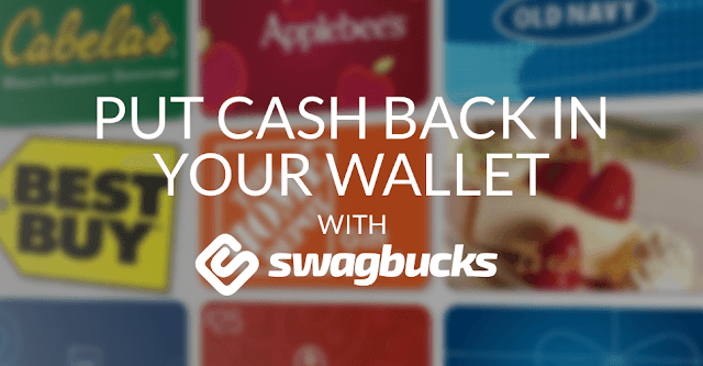 earn money from home: Swagbucks review - Can you earn money with Swagbucks