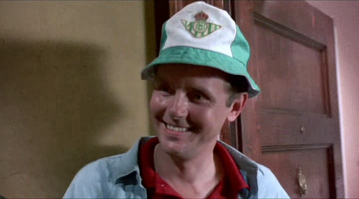 Peliculas miticas de los años 80