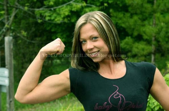 video bodybuilding: sarah fitt Photo Gallery, Pics, Pictures ...