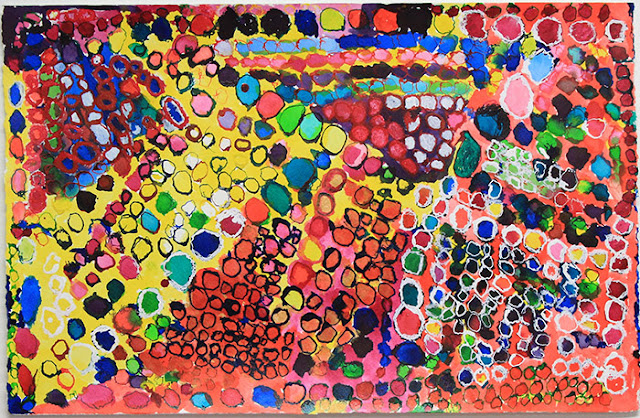 Meramec Choice Art: 2018