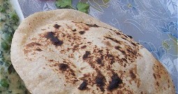 Sabores de África: Apas