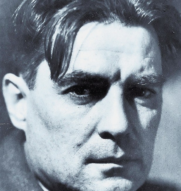 Historias con lupa: Las medias de Roberto Arlt