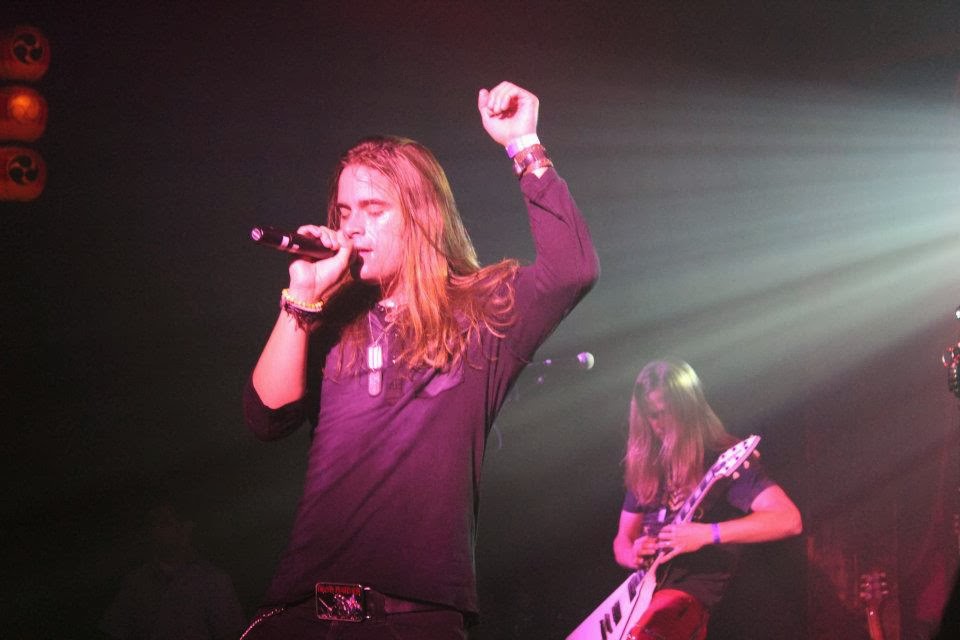 Music and Art Interviews by Dan Roth: A Conversation with Andrew Ross