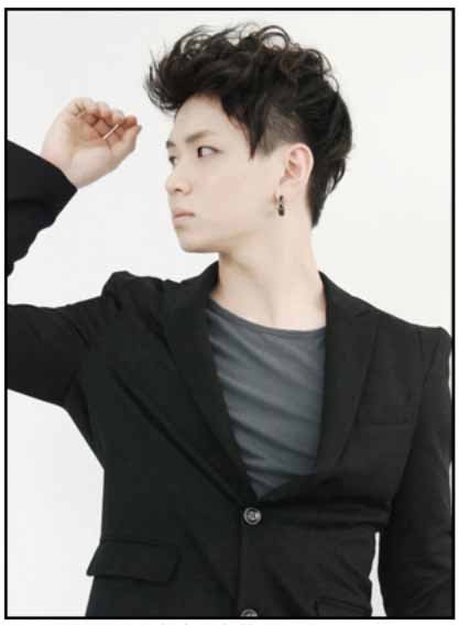 Populer 33+ Gaya Rambut Pria Jepang 2020