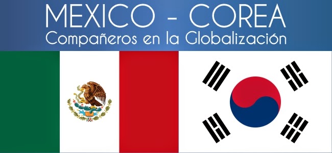 La Evolución de Comercio Exterior: Corea Del Sur, La Vía Hacia el ...