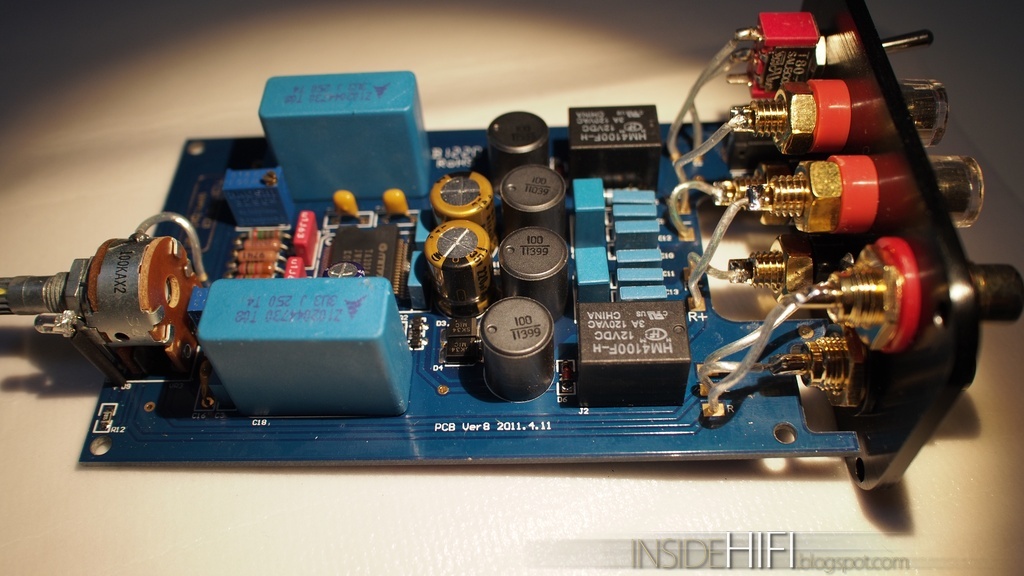 Inside Hi-Fi: Topping TP10-mark 4