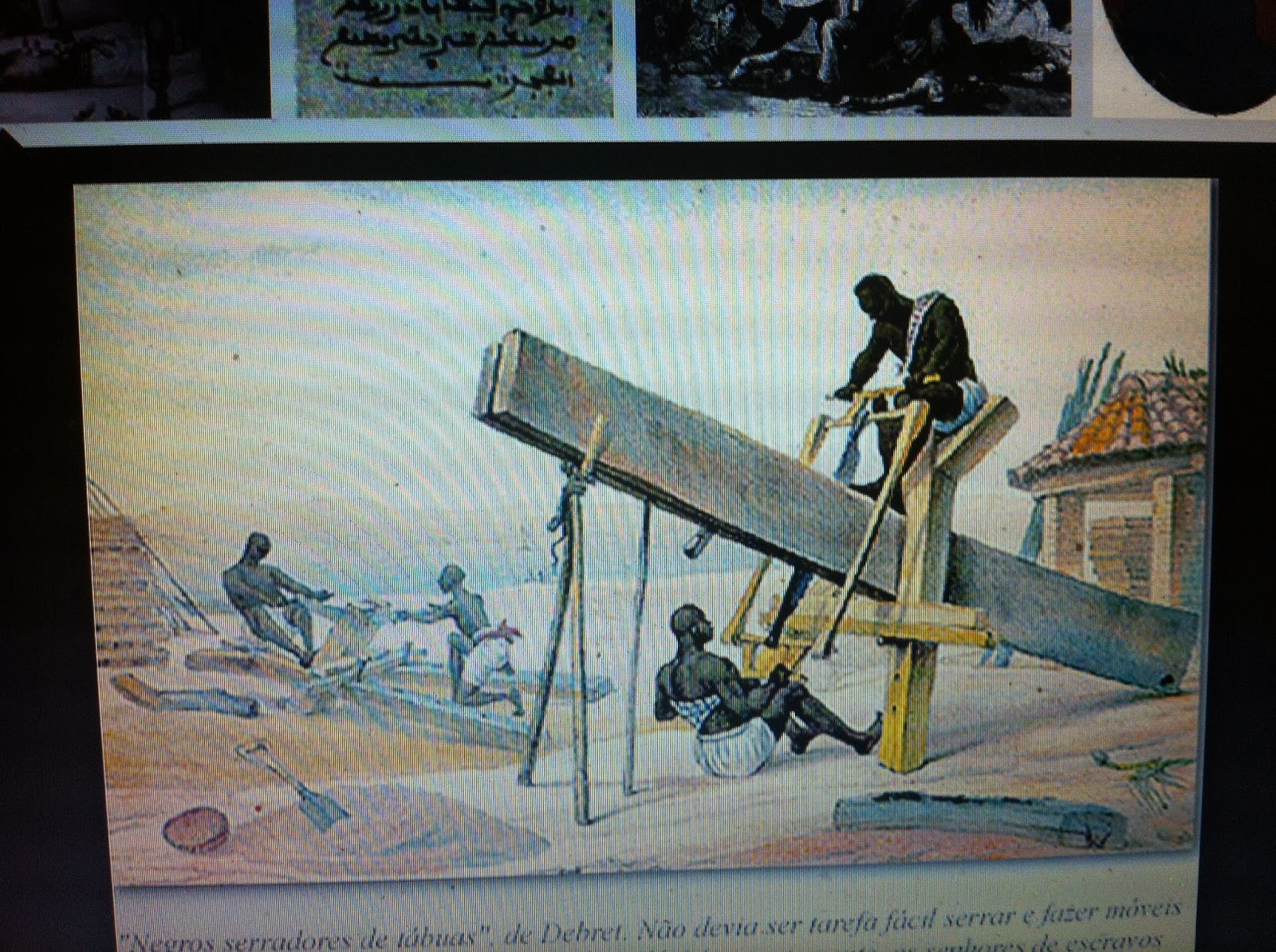 THE BLACK SOCIAL HISTORY:: BLACK SOCIAL HISTORY : THE MALE REVOLT ALSO ...