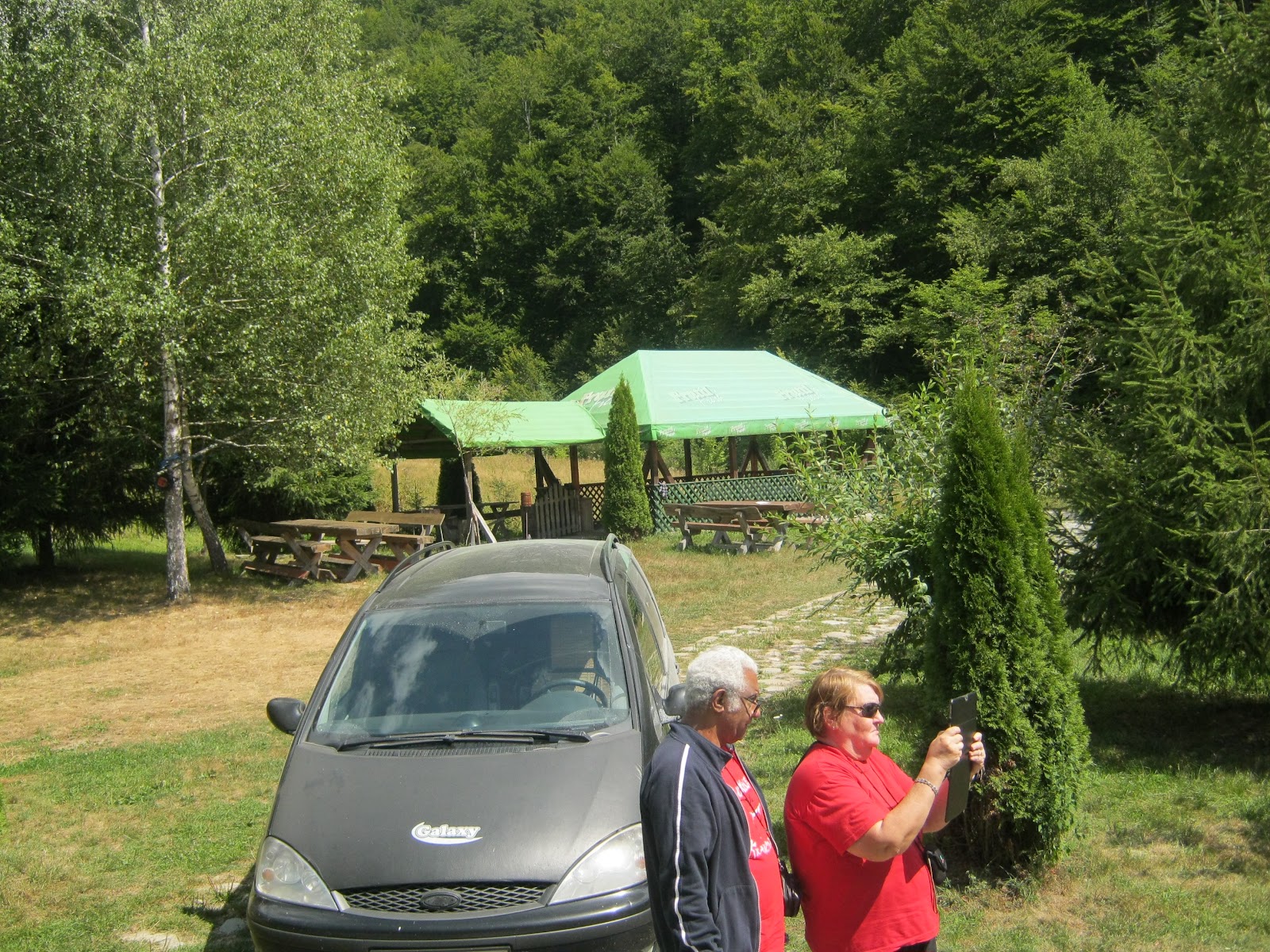 Vacanta de vis pe Valea Aleului -jud. Bihor « In Bucatarie La Sidy