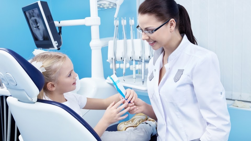 Alexander Neibaur - Lake City Family Dentistry - City Information Center