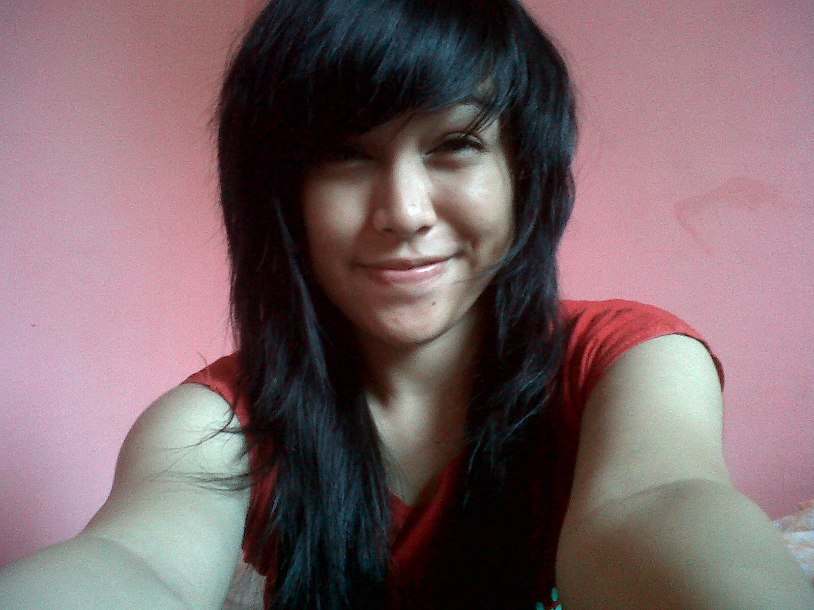 my daily, my whole life ♥: Me VS Non Dhera