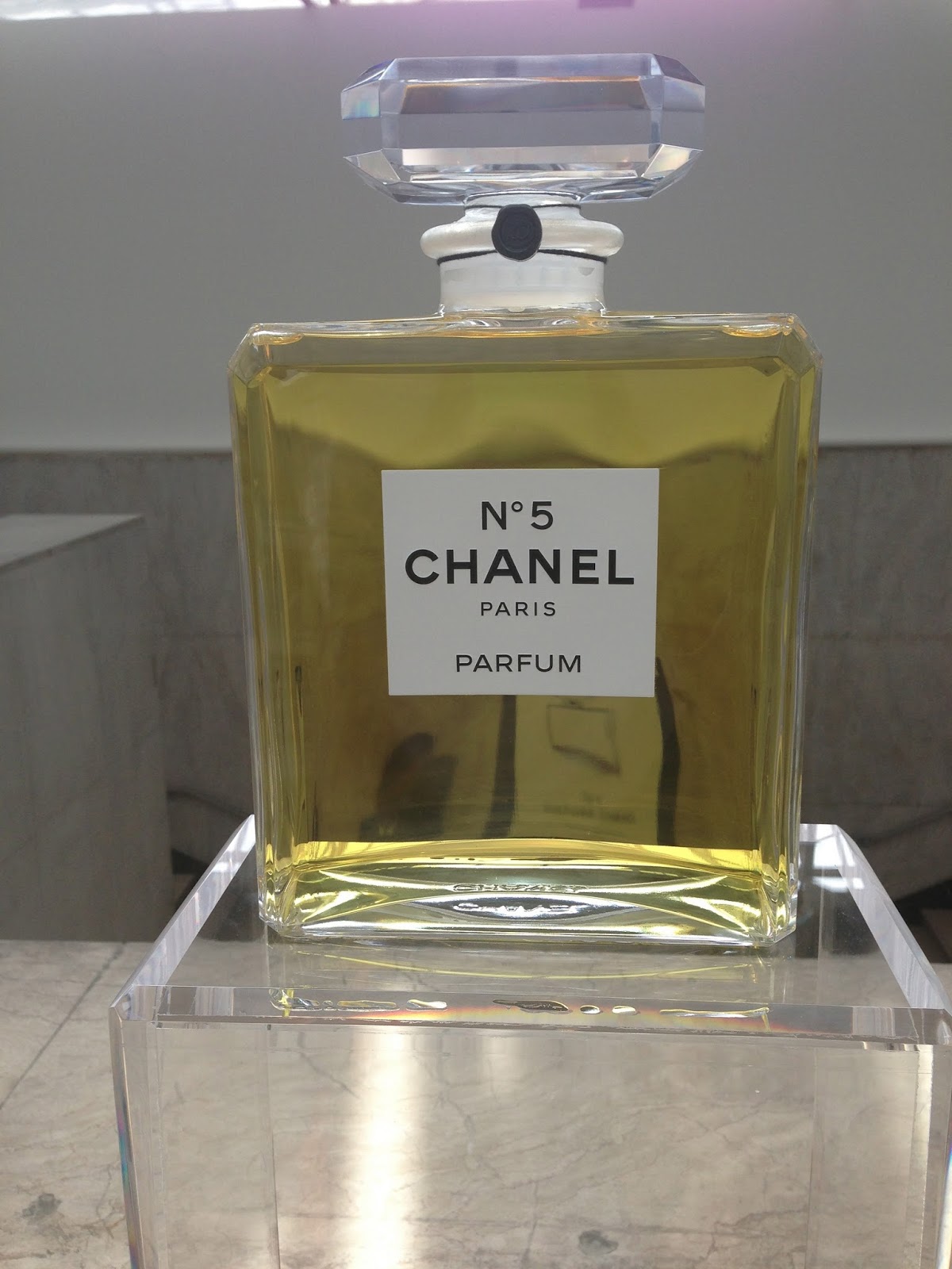 *: CHANEL n°5