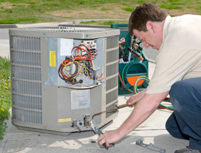AC Repair Company South Miami