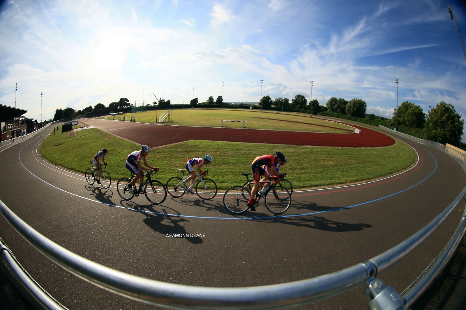 Local Riders,Local Races: Portsmouth Easter Open Track & Circuit ...