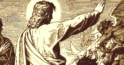 Spiritual Warfare Part Three: Jesus, Demons and Authority