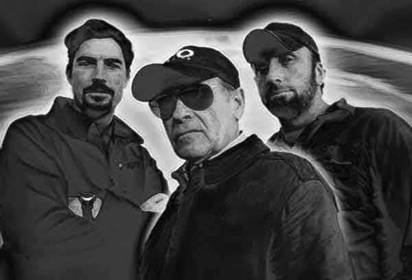 GRUPO DE ESTUDOS DE UFOLOGIA CIENTÍFICA: Entrevista com Pat Uskert do ...