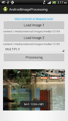 Android-er: Fine tune scaled down bitmap to exact size