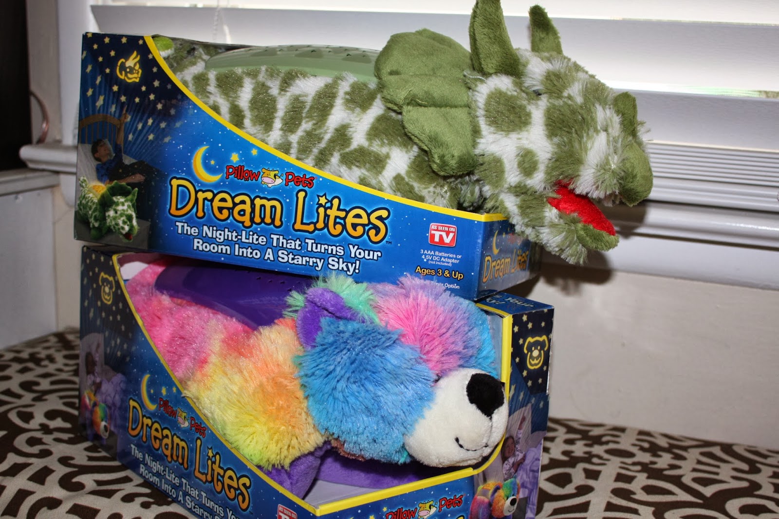 Sending Smiles: Activity Packets for Children in the Hospital