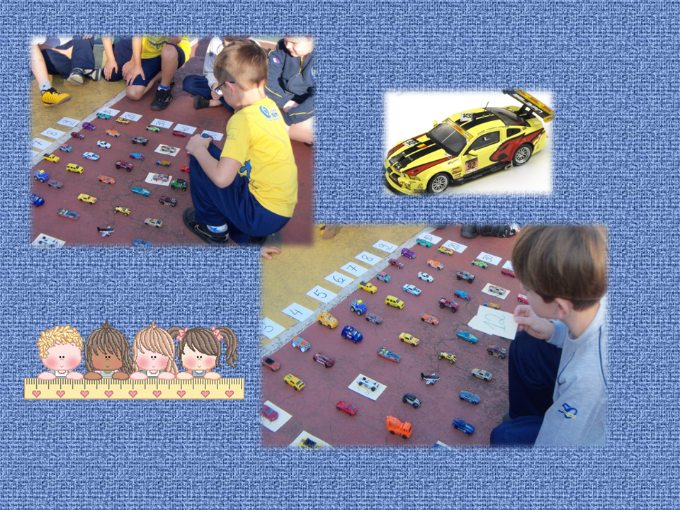 1° ao 5° ano Elias Moreira: Matemática - Concretizando conceitos / 2º ano B