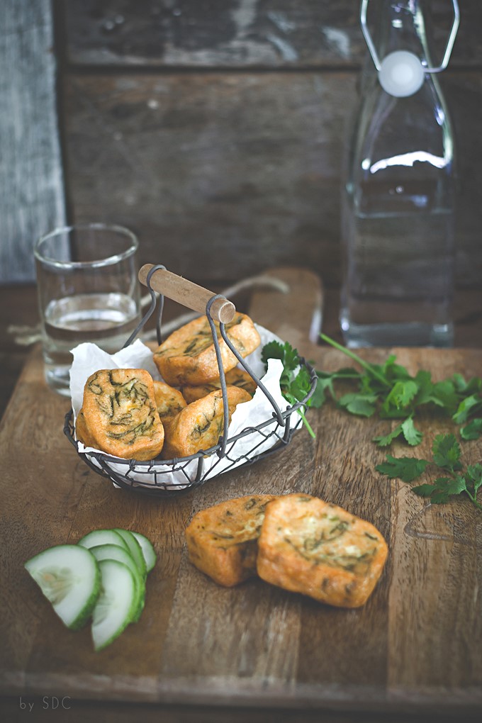 Melley Mey's Kitchen : ~ Resipi Nugget Ayam & Bayam...