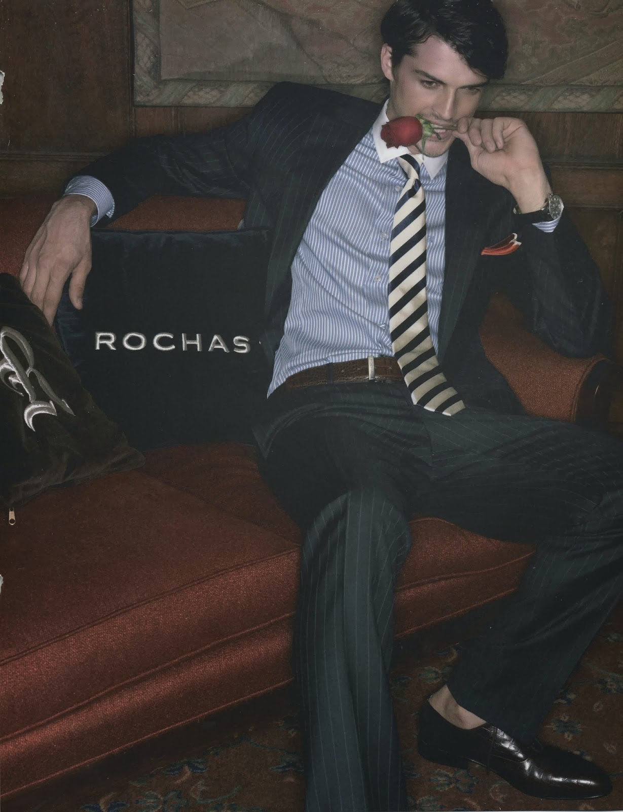 Romulo Pires: Romulo Pires – A Well-Known Brazilian Model