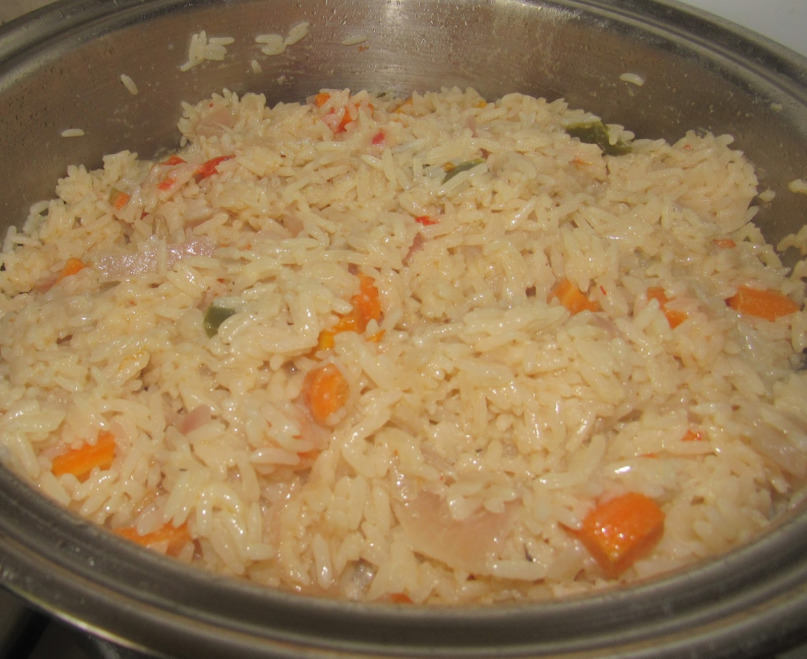 African Continental Dishes: African Continental Dishes