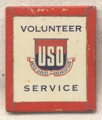 Linda Shenton Matchett: Traveling Tuesday: Following the USO