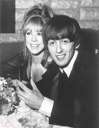 Meet the Beatles for Real: It's date night!