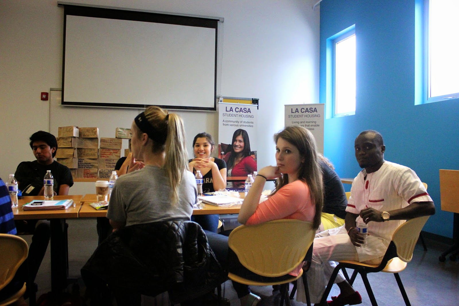 The Official ACM Chicago Program Blog