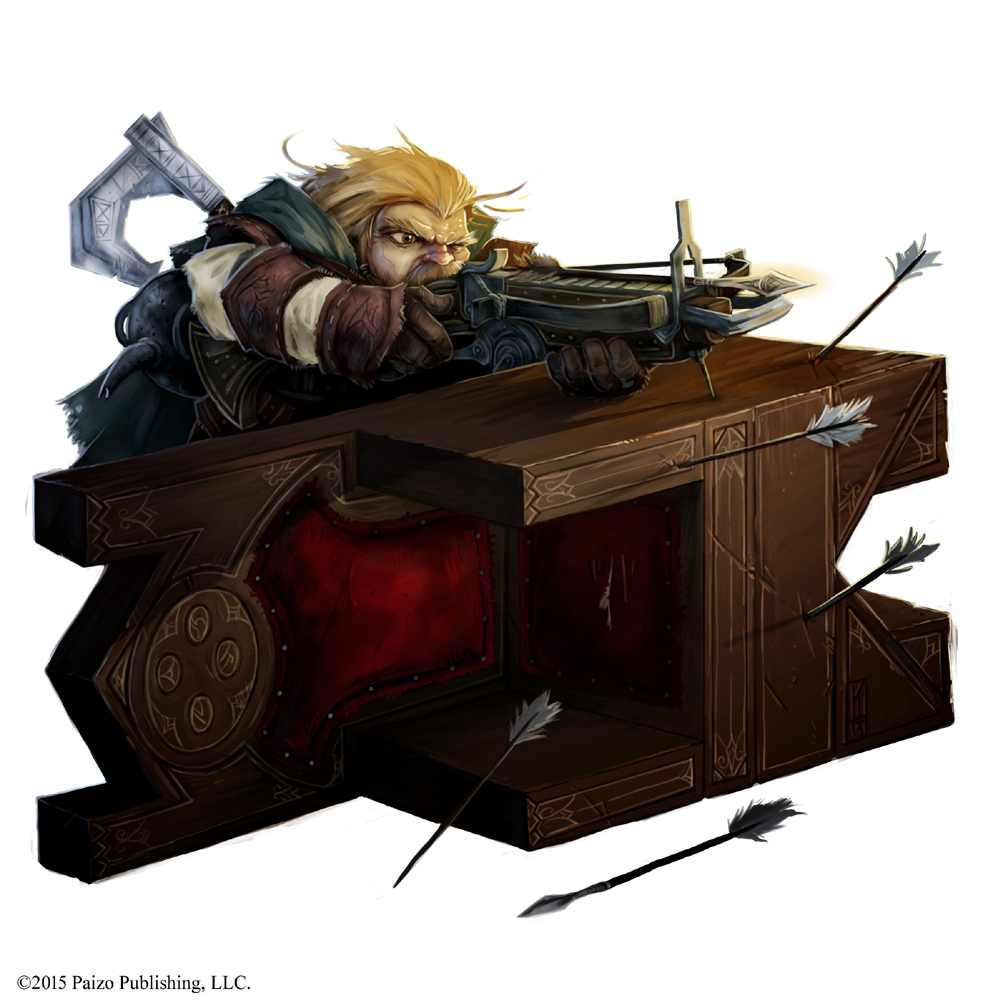 Inside Days: Pathfinder RPG - Strategy Guide