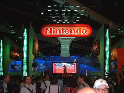 Da Space World à E3: A Nintendo e os grandes eventos - Nintendo Blast