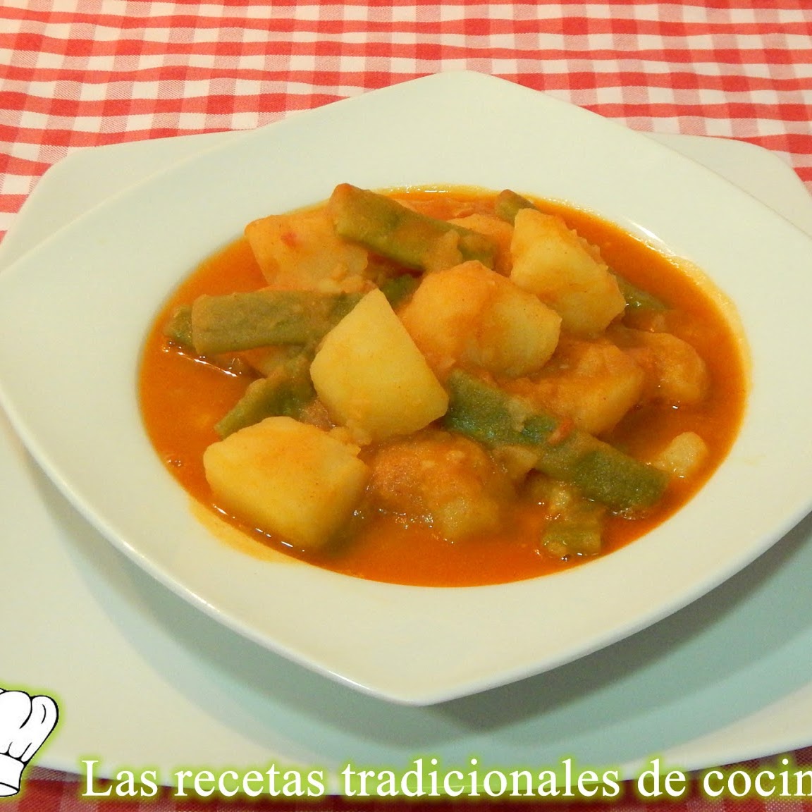 octubre 2016 - Recetas de cocina con sabor tradicional