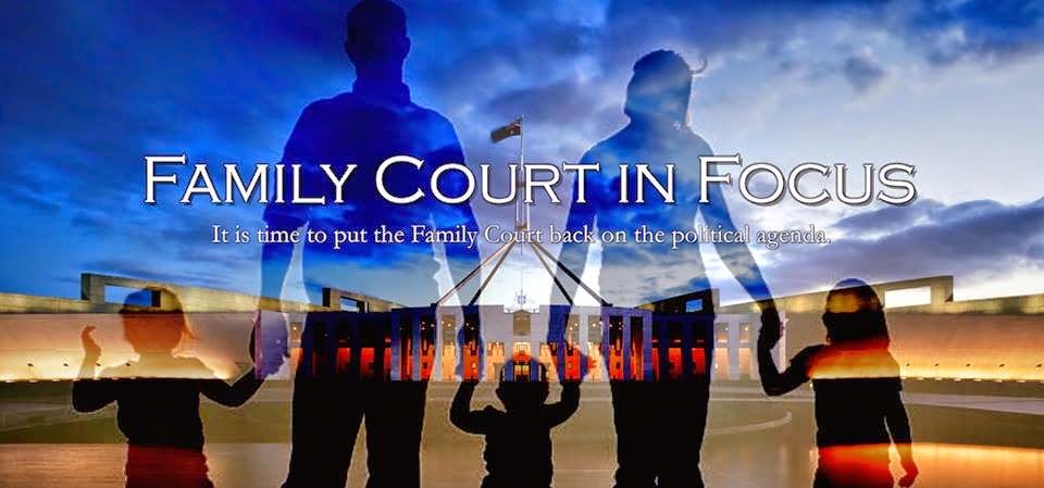 Children's Rights: Non Custodial Parents Rights - A Civil Rights Issue