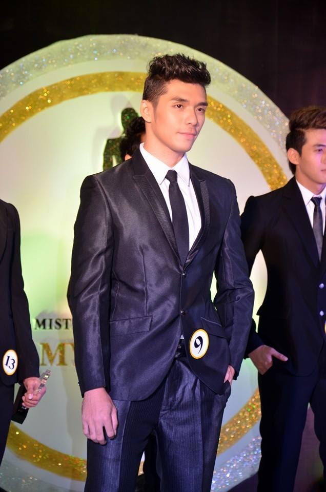 M y a n m a r H u n k s: @ Mister International Myanmar 2014 Final Show