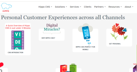 Top 24 Java-Based Content Management Systems