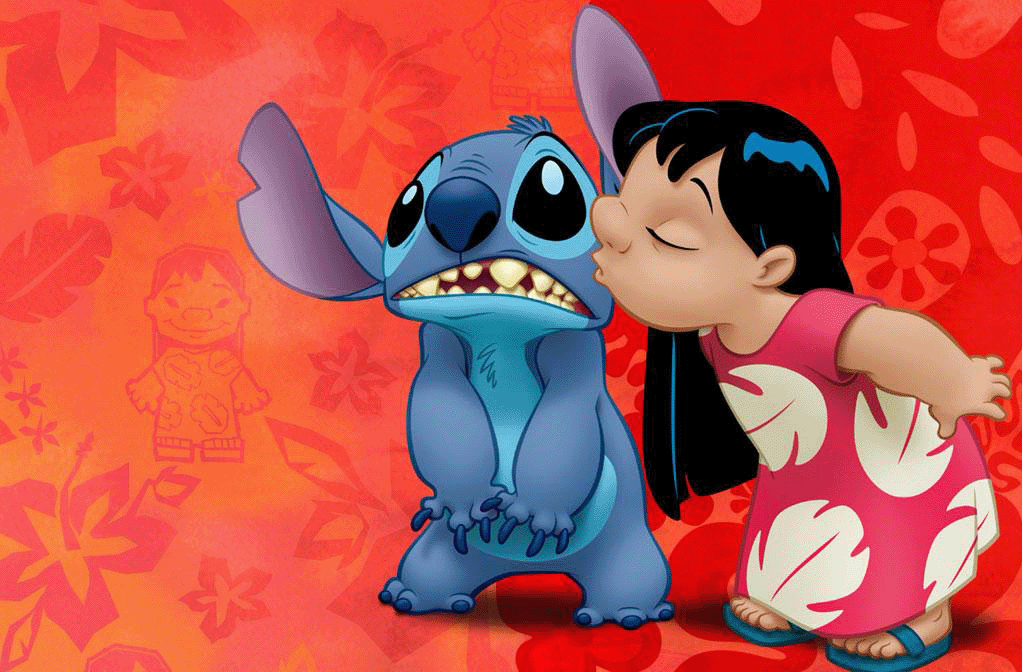 Ohana Means Family Lilo And Stitch Quotes. QuotesGram